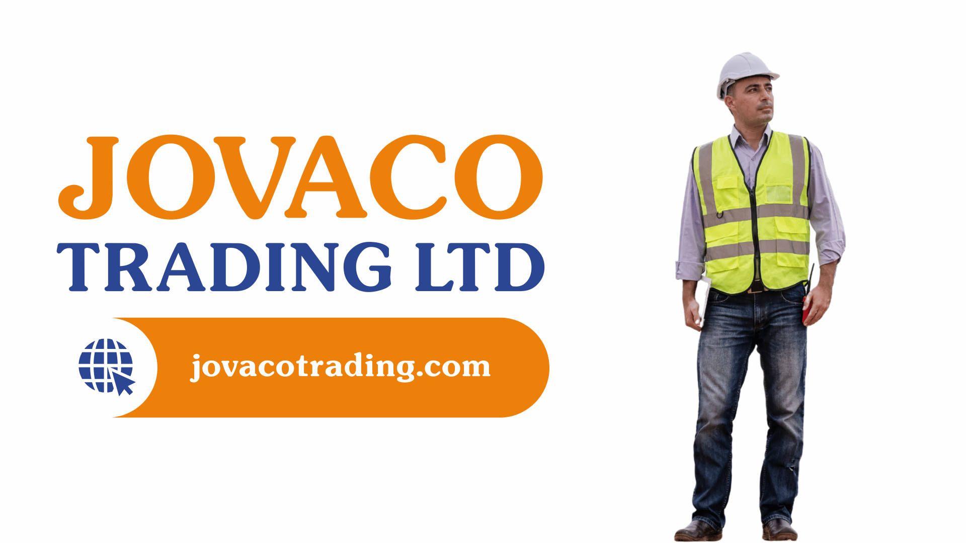 Products and Customers - JOVACO Trading Ltd